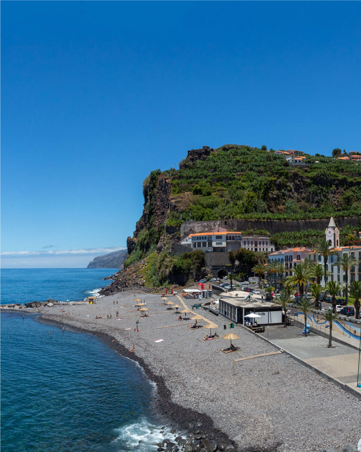 Ponta do Sol - Madeira Inn Group - Holiday Rentals Madeira Island